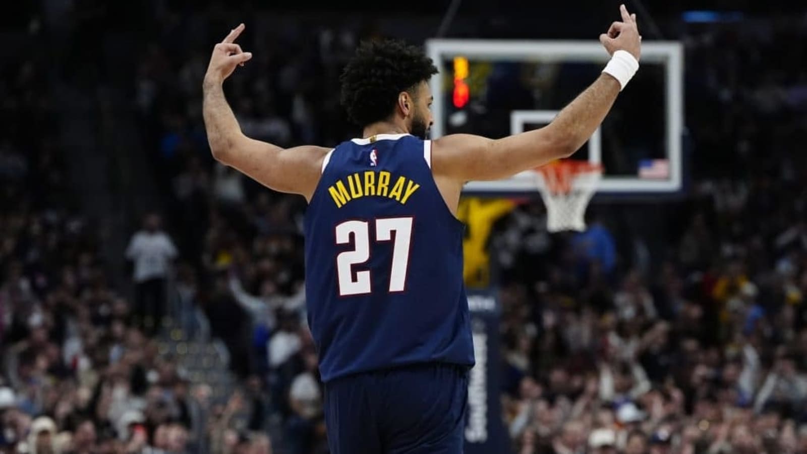 NBA DFS Main Slate Preview: The Coach’s Starting Five, February 27 ...