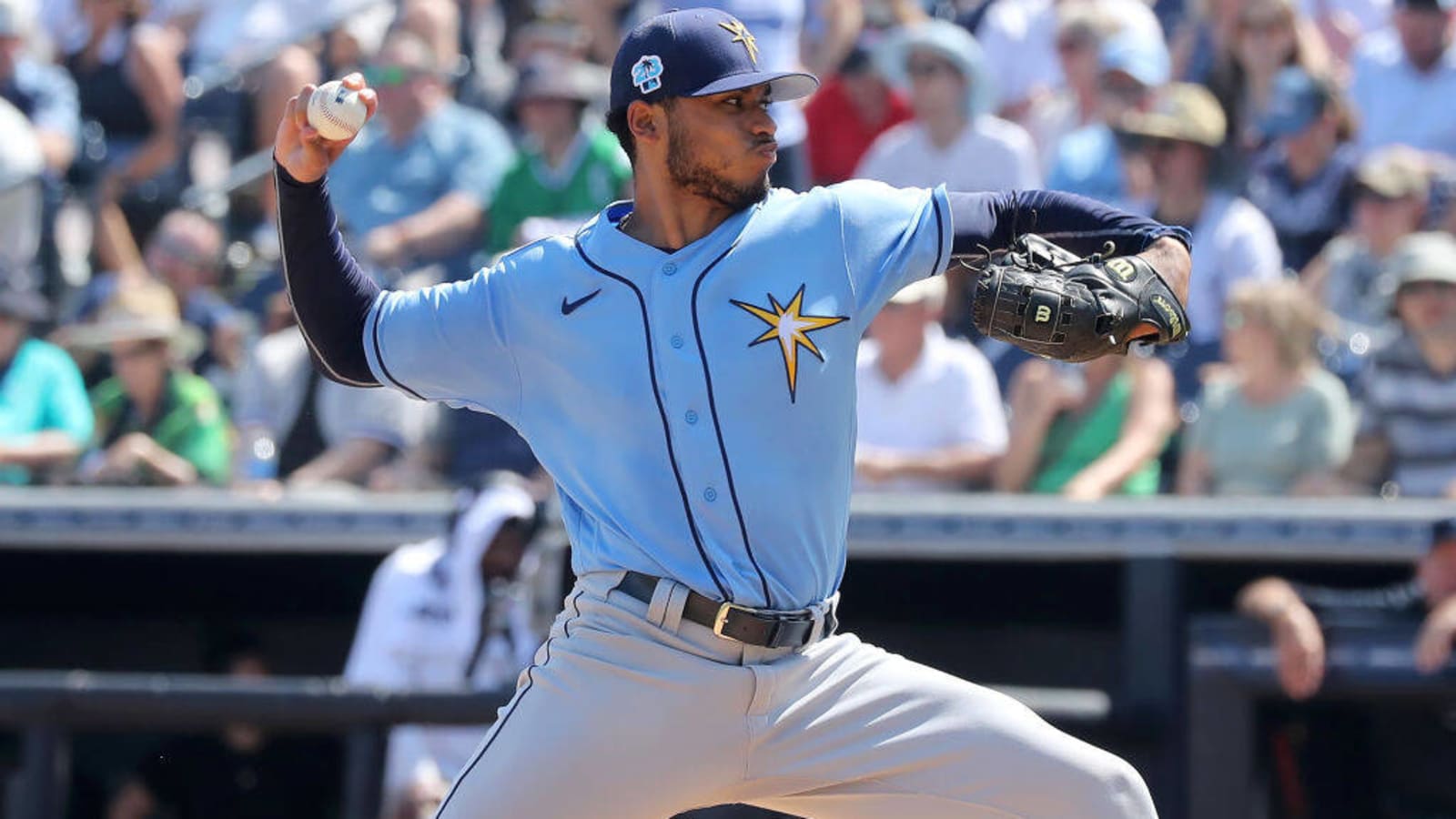 MLB Best Bets: Rays' season-opening win streak to end Wednesday ...