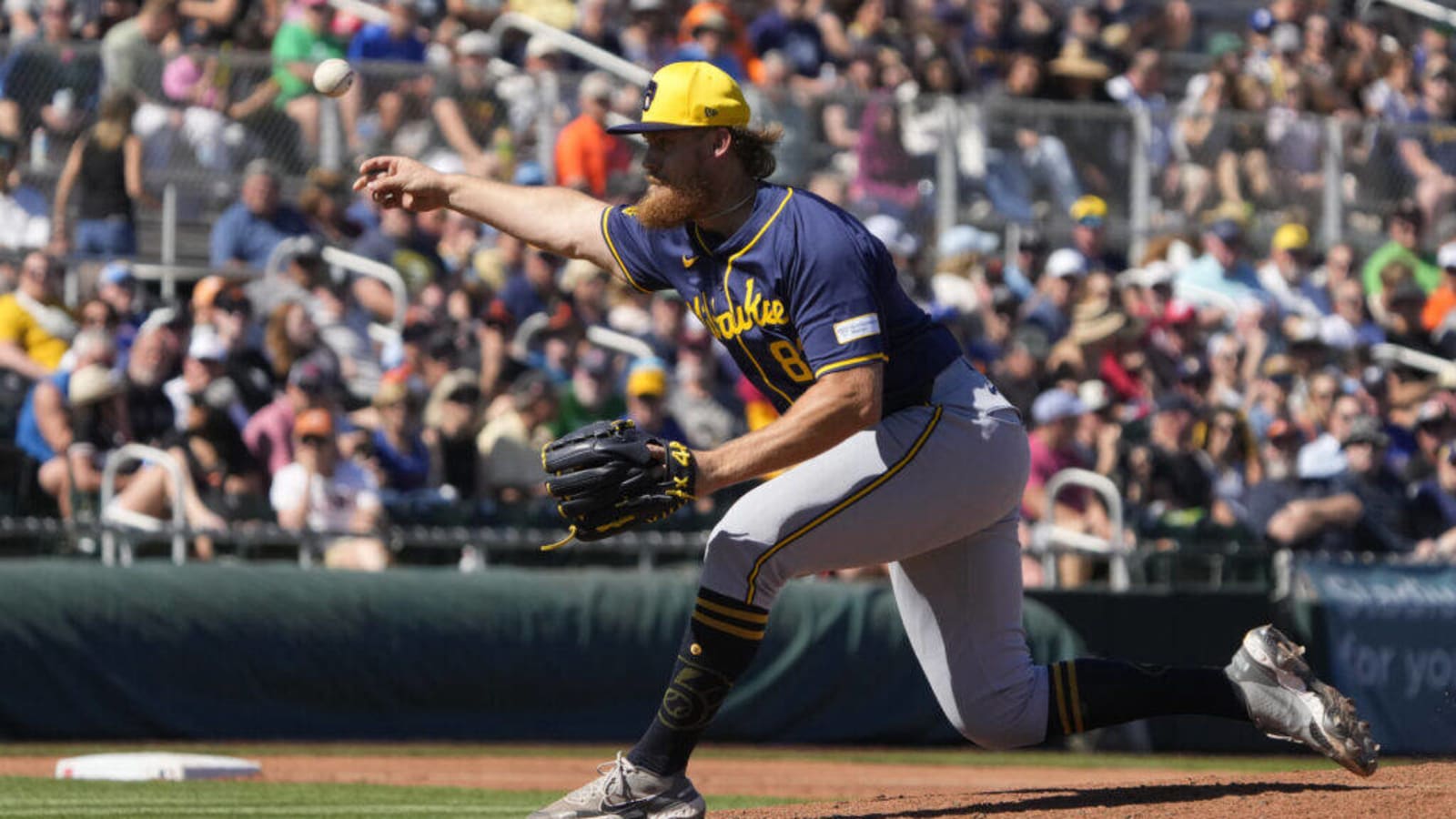 Watch Milwaukee Brewers vs Chicago White Sox via free live stream: MLB ...