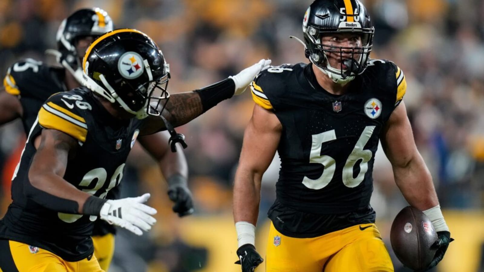 Octopus Question Mark Soccer Ball