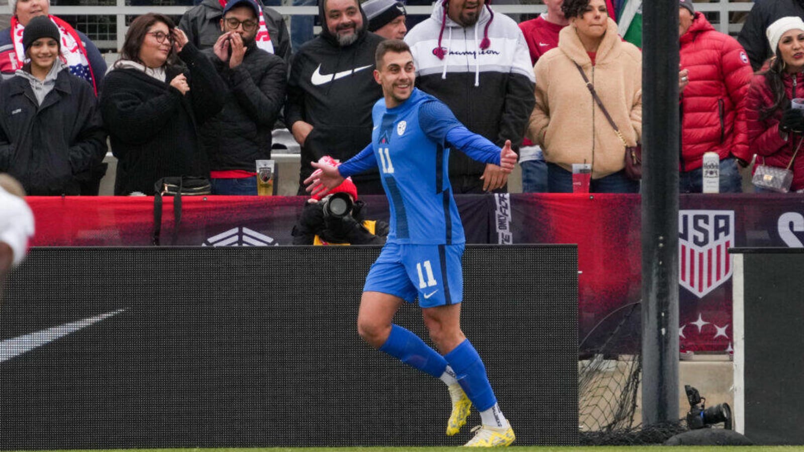 How to watch Slovenia vs Armenia for free in the US: Soccer ...