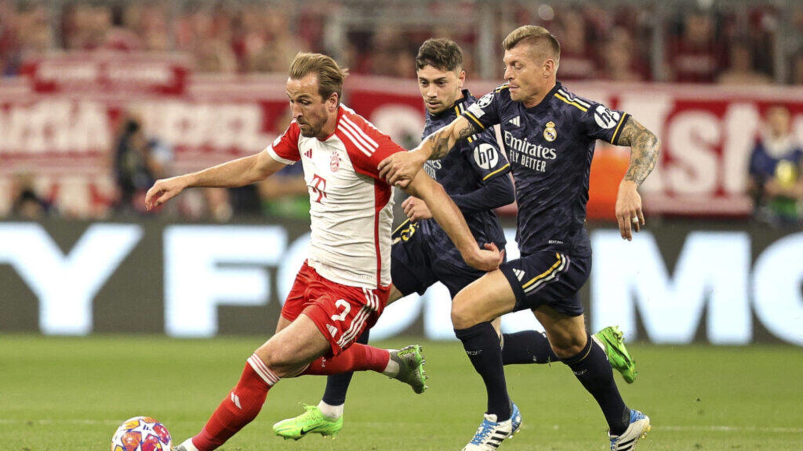 How to watch Real Madrid vs Bayern Munich for free in the US: UEFA ...