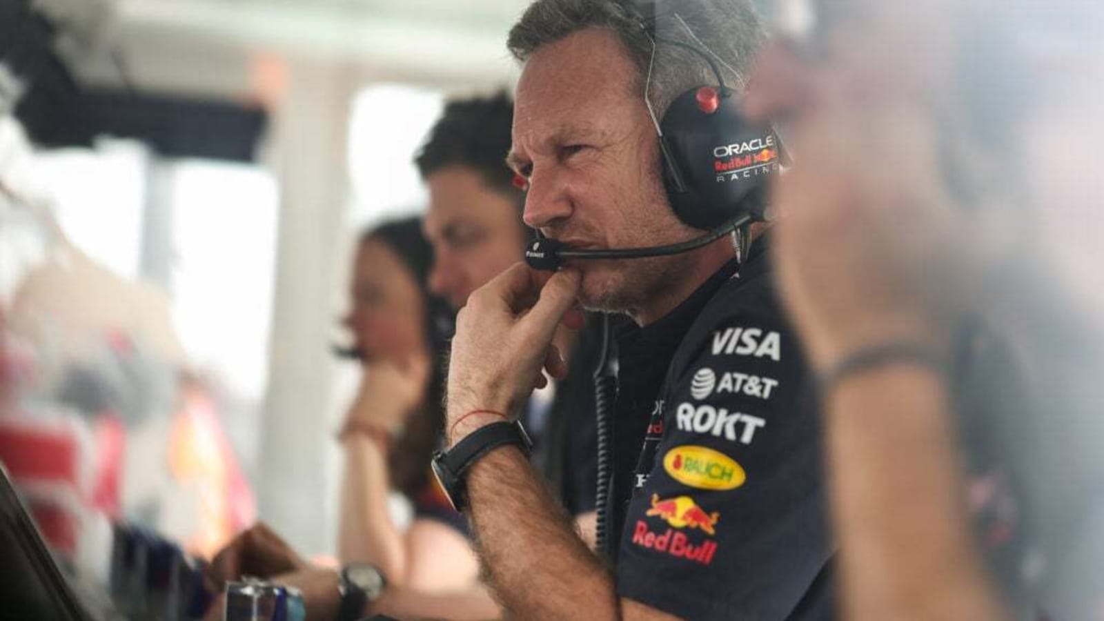 Red Bull ‘sources’ reveal mistake bigger than losing Adrian Newey ...