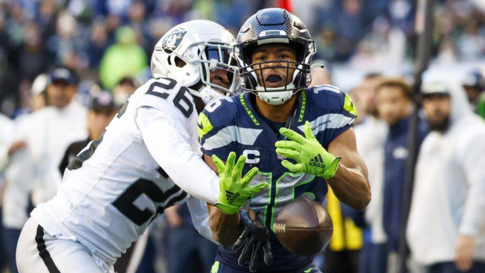 Rock Ya-Sin Signs Contract With Baltimore Ravens | Yardbarker