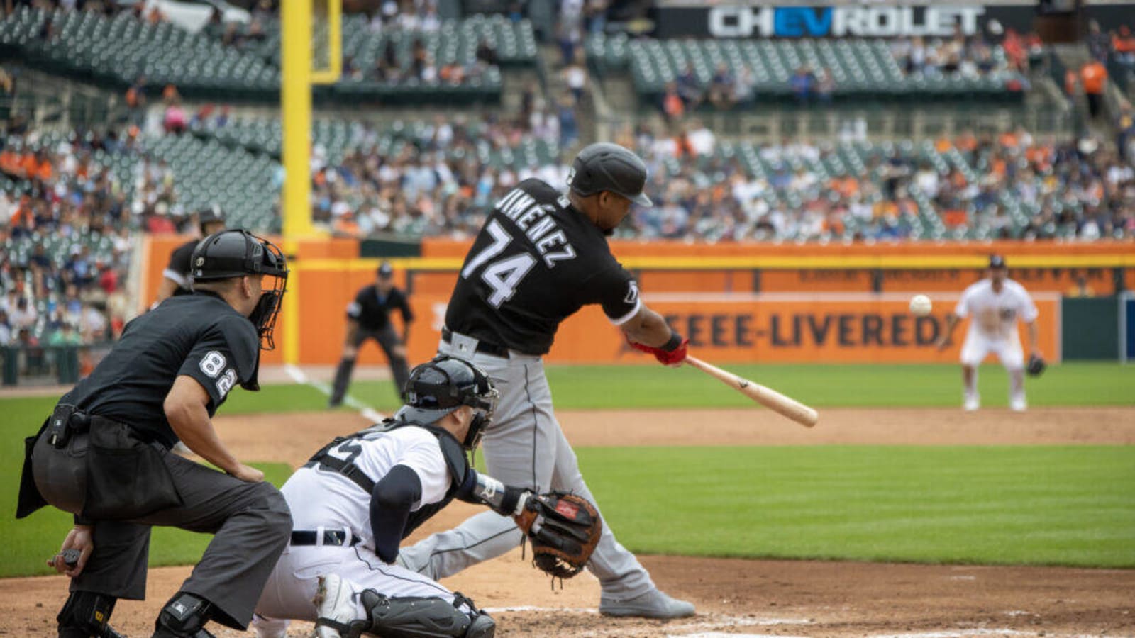 How to watch Chicago White Sox vs Detroit Tigers for free in the US ...