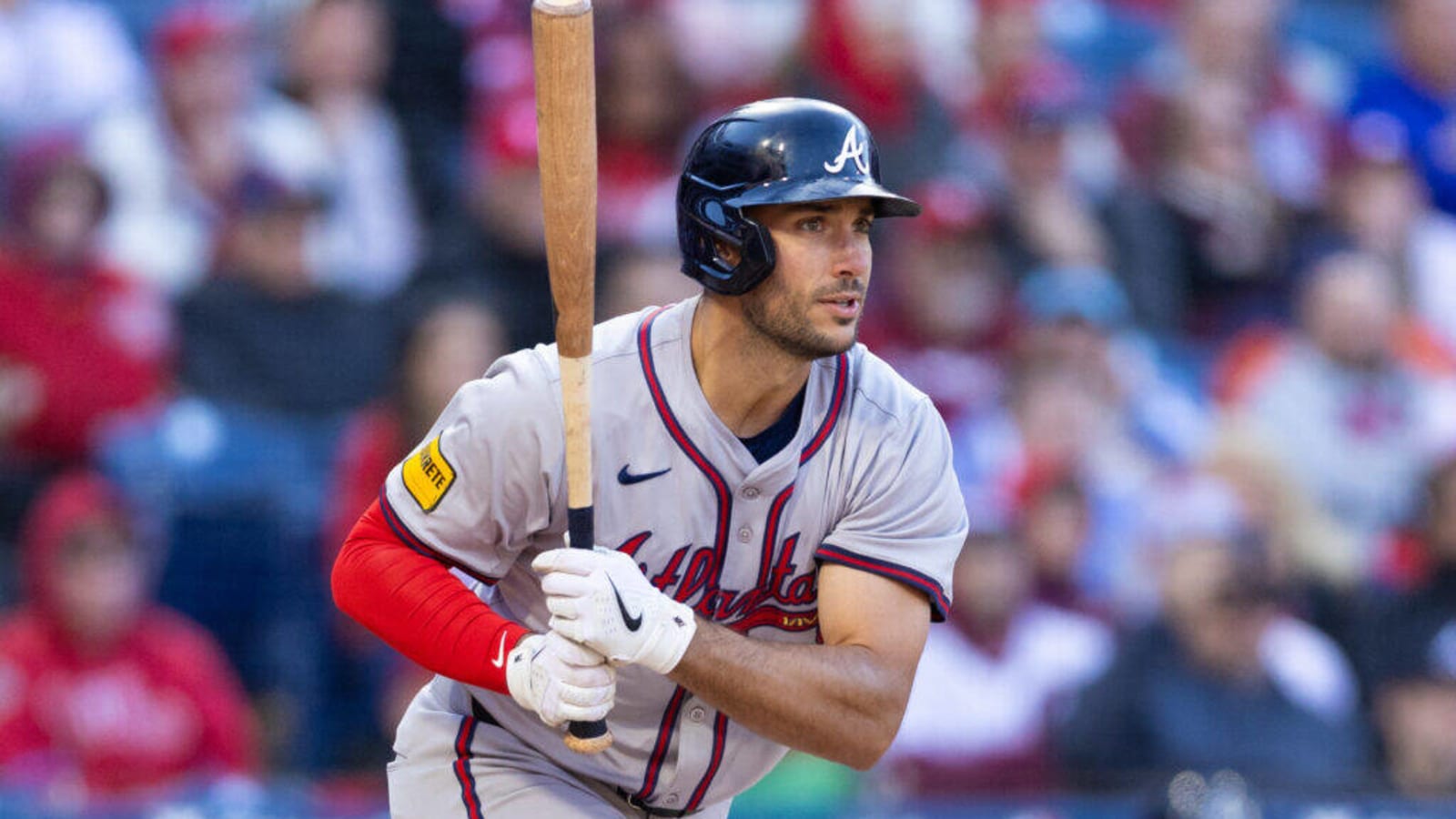 How to watch Atlanta Braves vs Philadelphia Phillies for free 3/30/24 ...