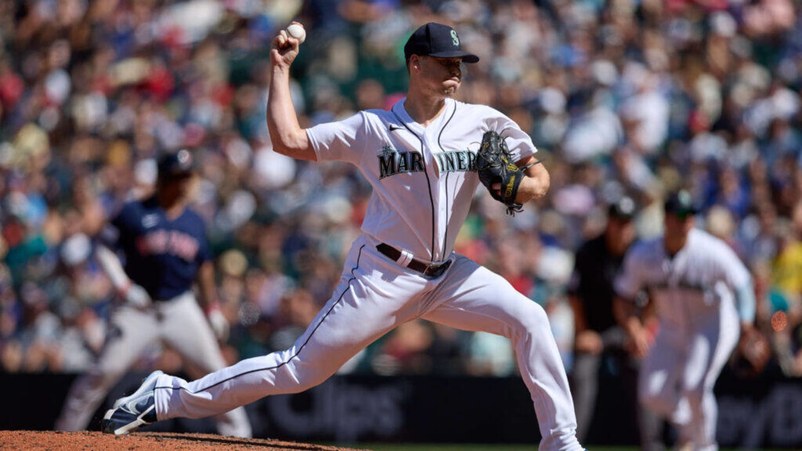 Watch Seattle Mariners vs Boston Red Sox for free via live stream: 2024 ...