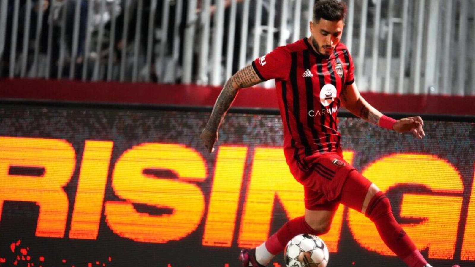 How to watch Rhode Island FC vs Phoenix Rising FC for free: USL ...