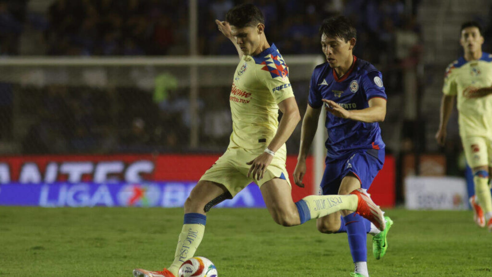Watch America vs Cruz Azul: Liga MX Finals live stream, TV channel ...
