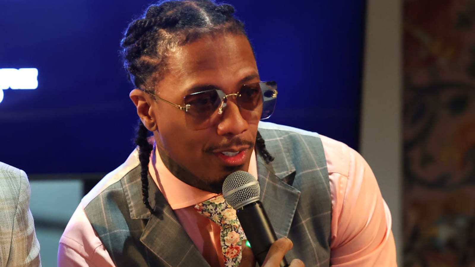 Nick Cannon Admits Money and Access Made Him Careless in Having 12 ...