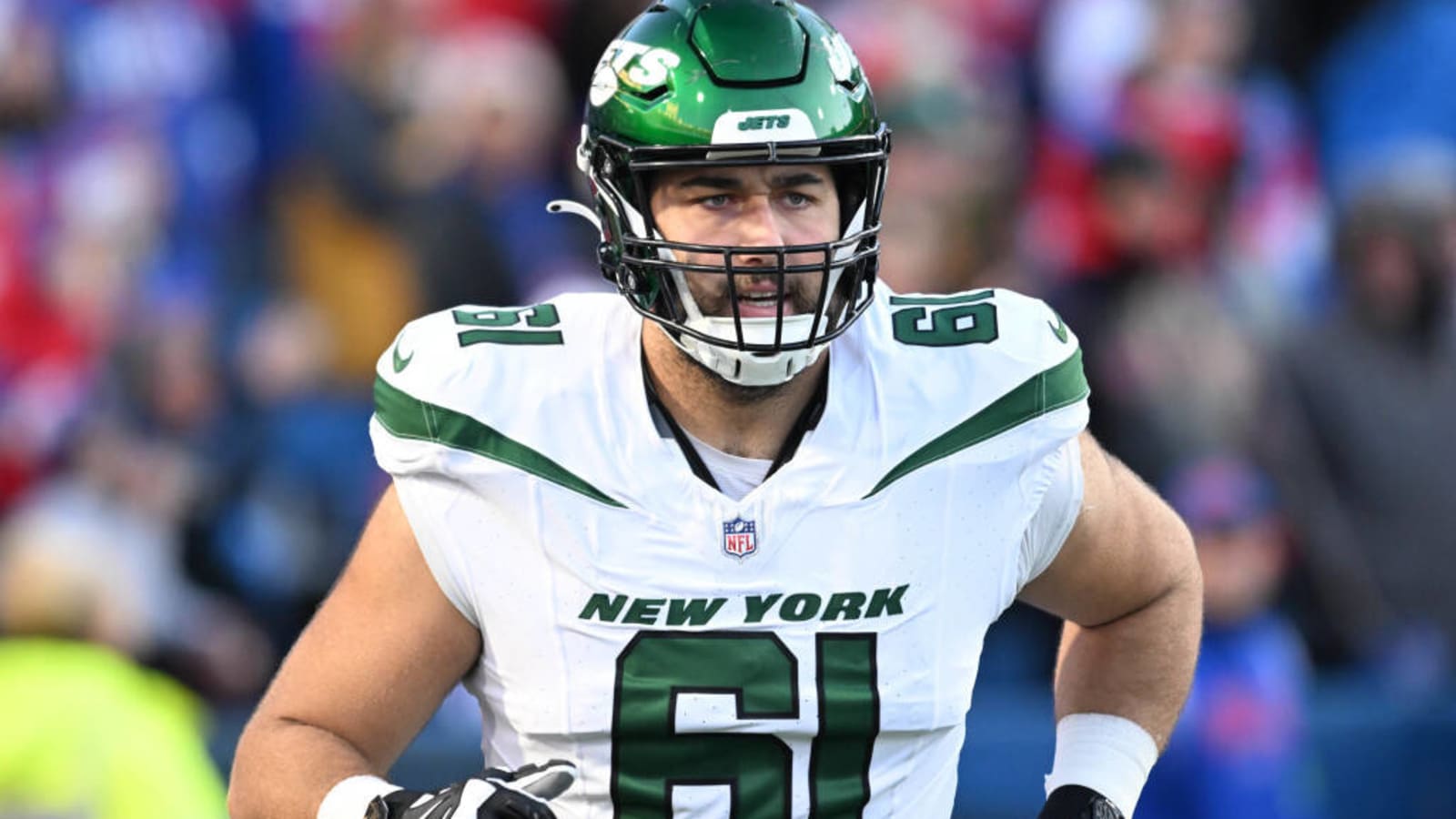 Saleh Rules Out One OL Starter, Max Mitchell's Availability vs ...