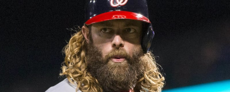Jayson Werth: Breaking News, Rumors & Highlights | Yardbarker