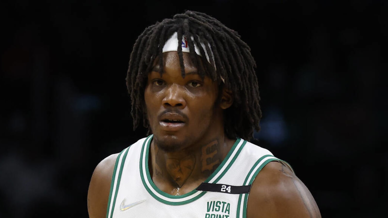 Celtics center Robert Williams III intends to play in Game 3 vs. Nets ...