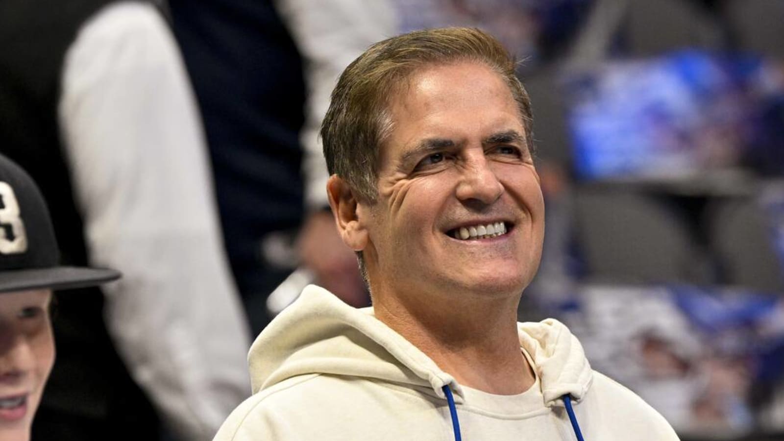 Mavericks' Cuban gushes over Doncic: 'I've never seen anything like ...