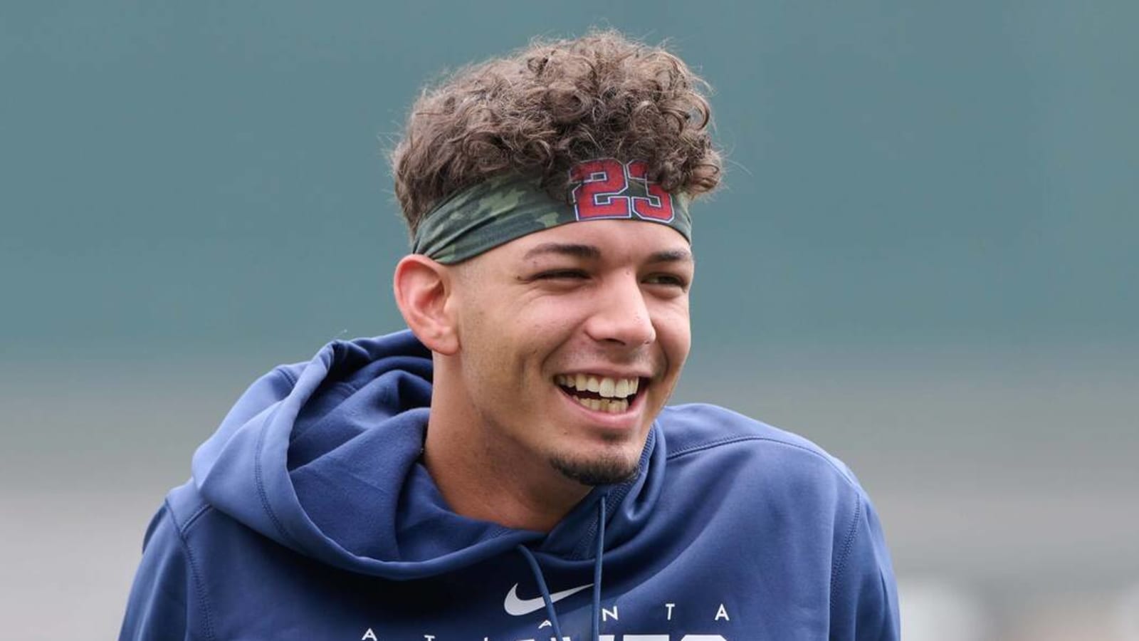 Vaughn Grissom makes progress in return from injury | Yardbarker