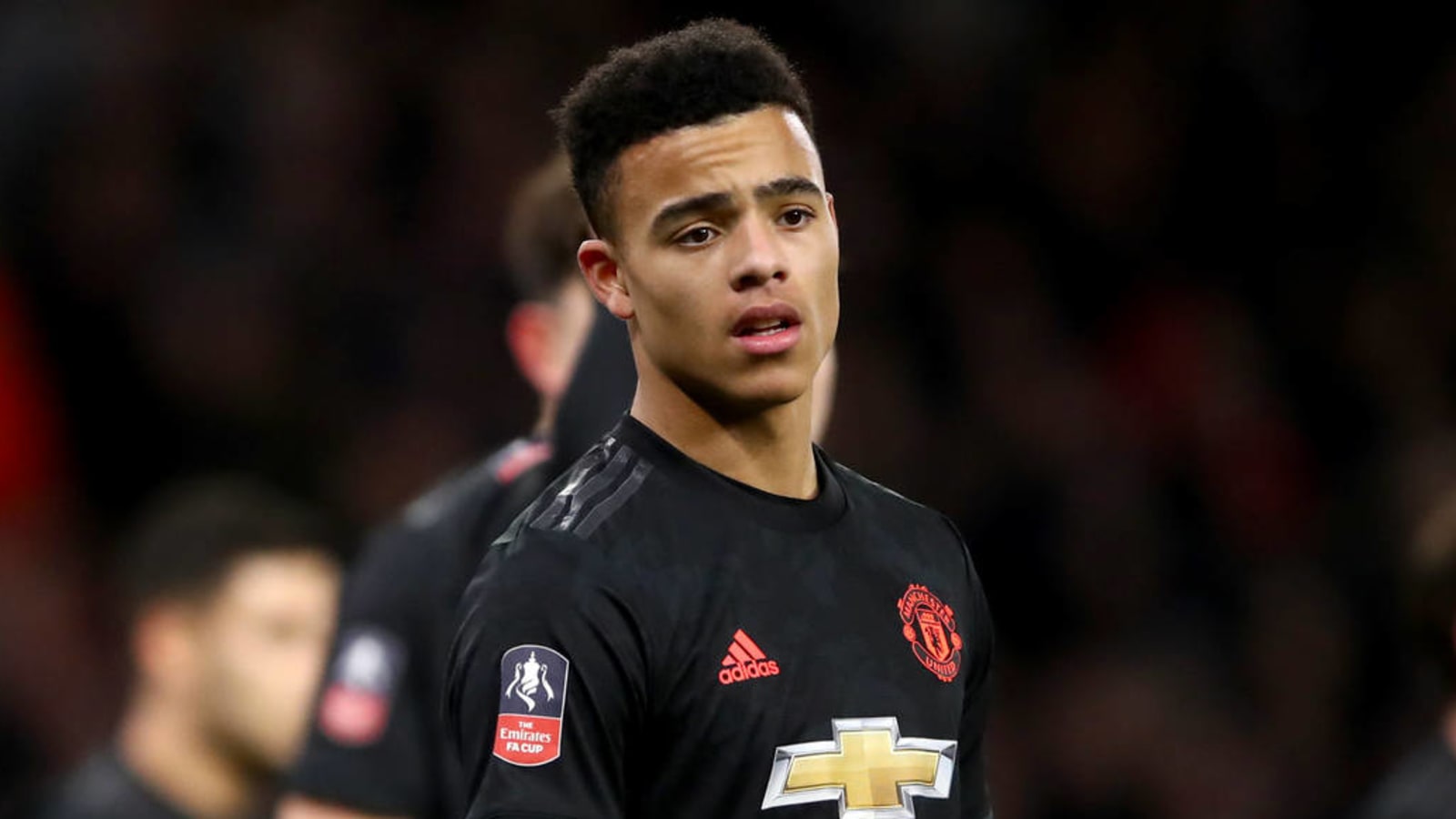 England drop Mason Greenwood, Phil Foden for quarantine violations ...