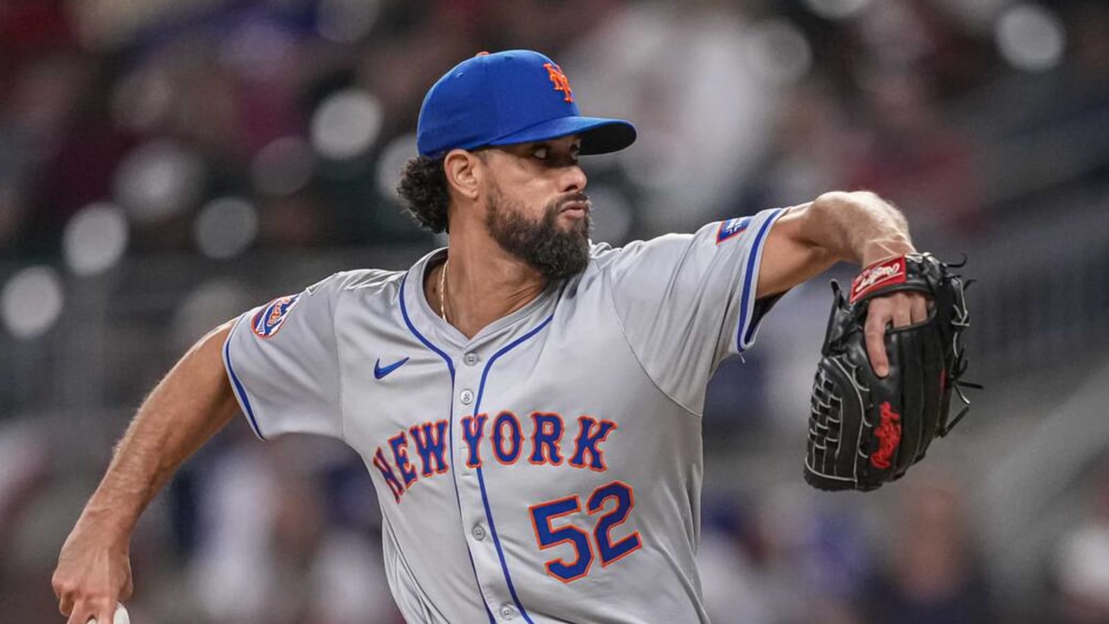 Mets insider says pitcher was DFA'd for embarrassing team and lying ...