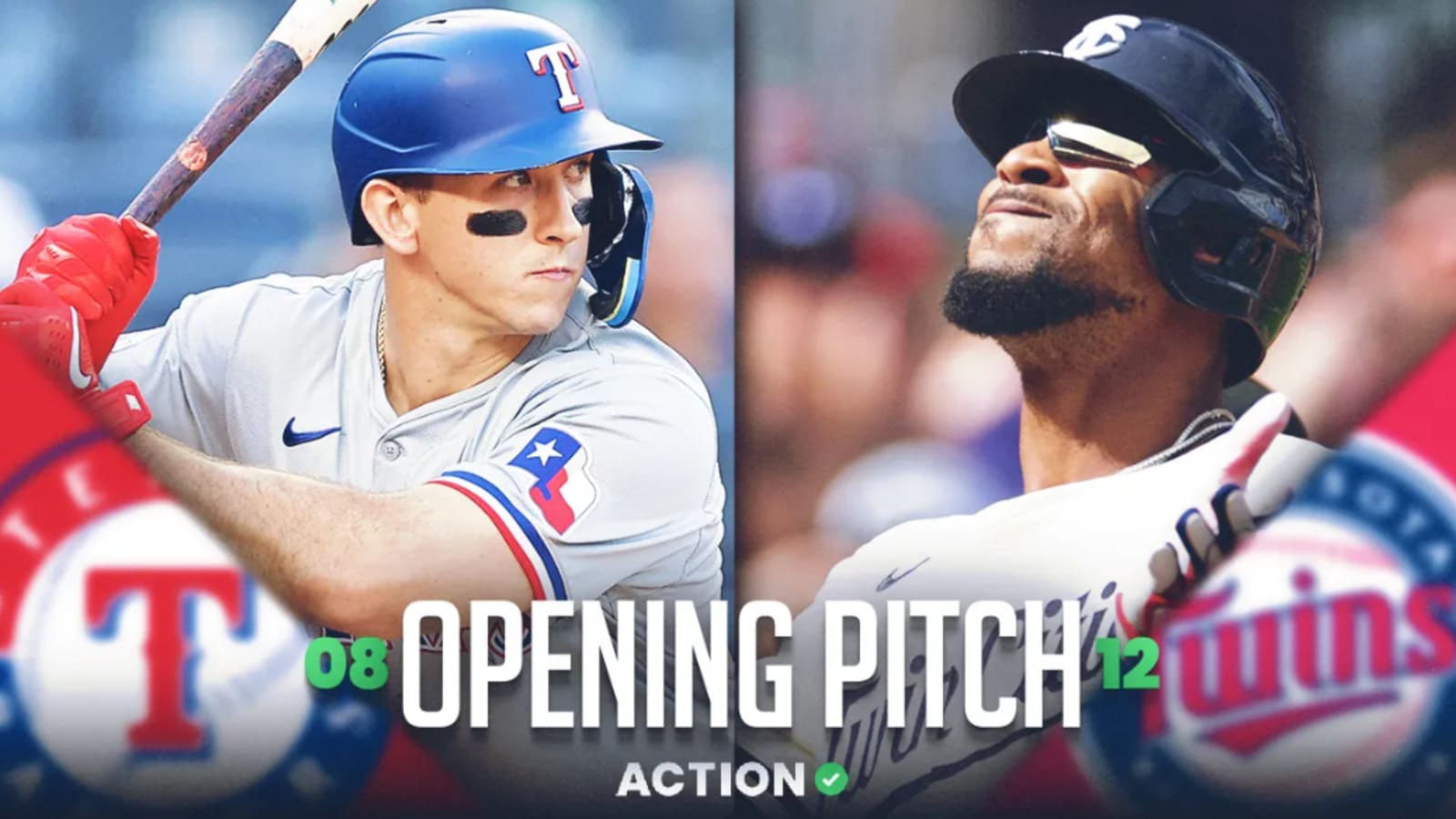 MLB Opening Pitch: Zerillo's expert picks, odds, predictions for Mon. 8 ...