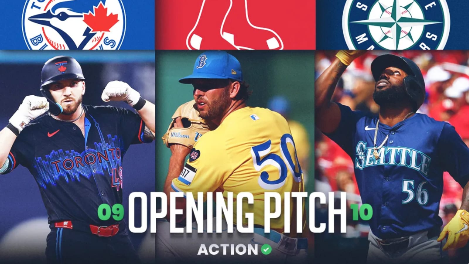 MLB Opening Pitch: Zerillo's expert picks, odds, preview for Tue. Sept ...