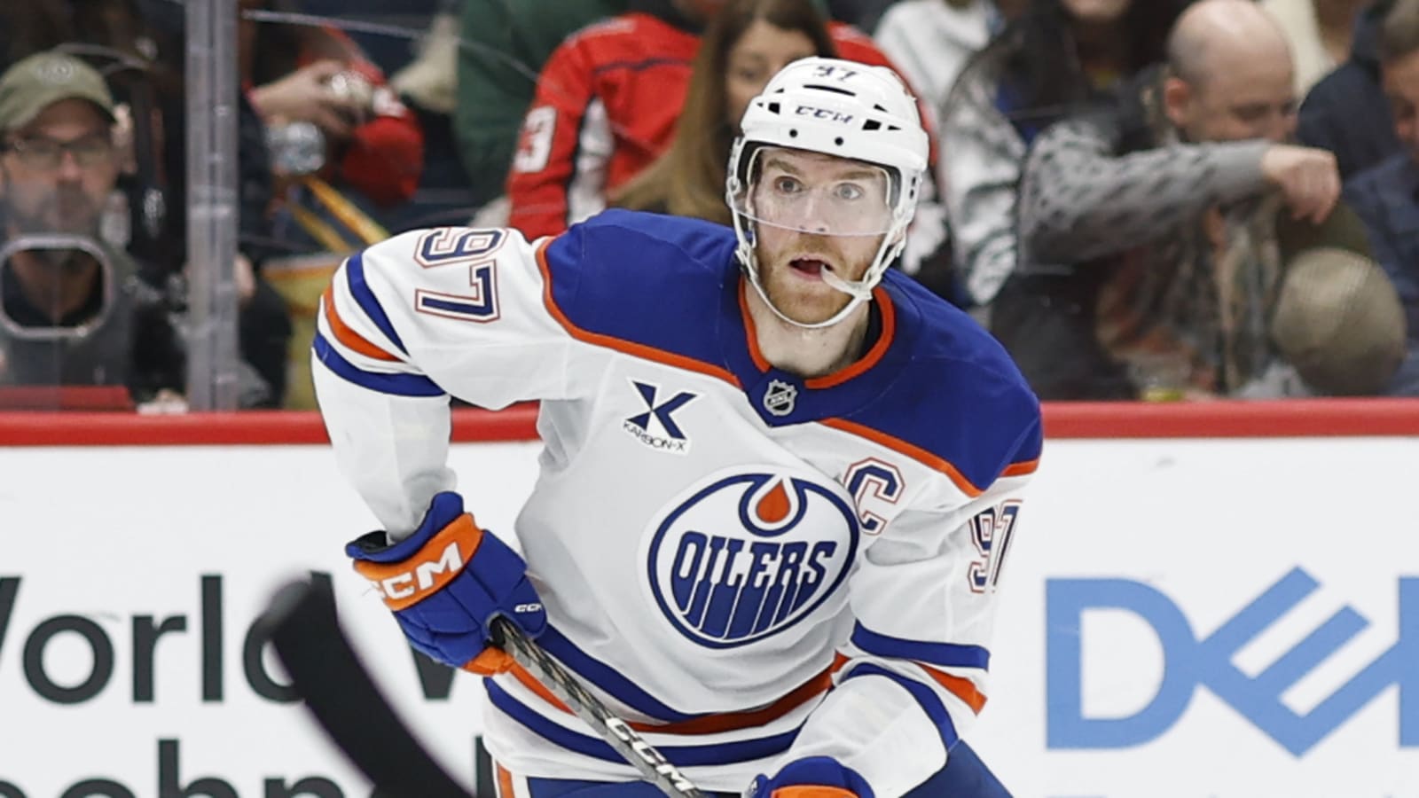 Mitch Marner and NHL video coach break down Connor McDavid set play on ...