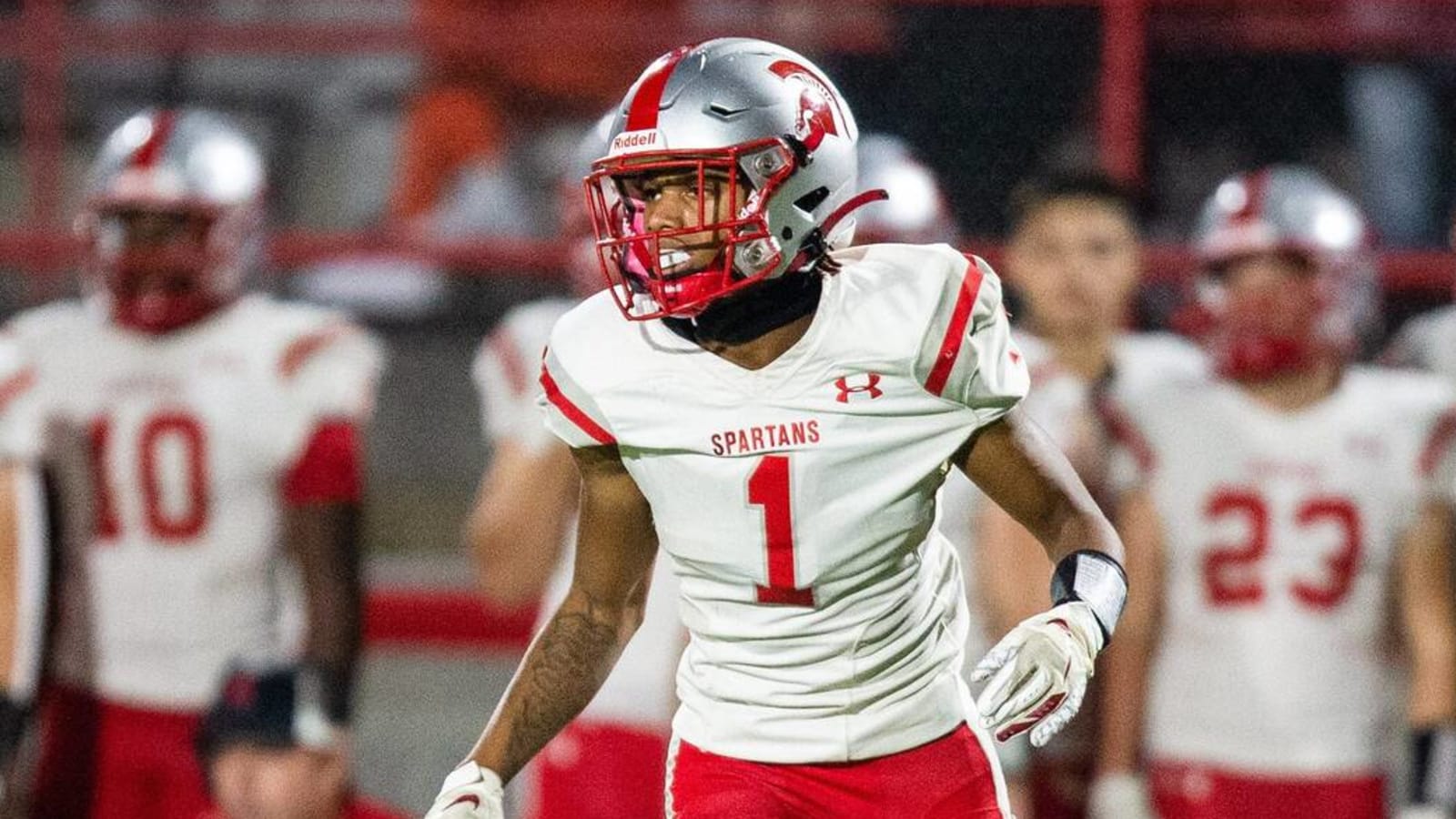 Alabama HC Kalen DeBoer scores first big recruiting win | Yardbarker