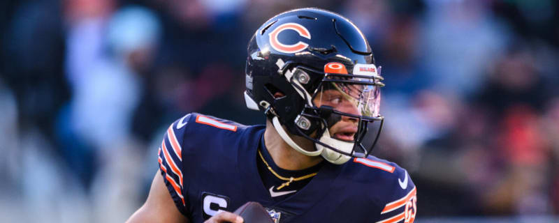 Justin Fields: Breaking News, Rumors & Highlights | Yardbarker