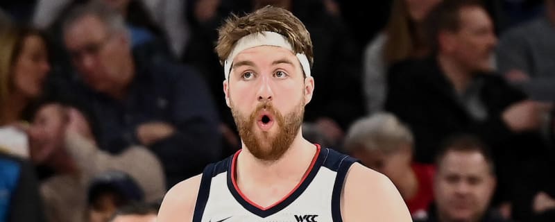 Drew Timme: Breaking News, Rumors & Highlights | Yardbarker