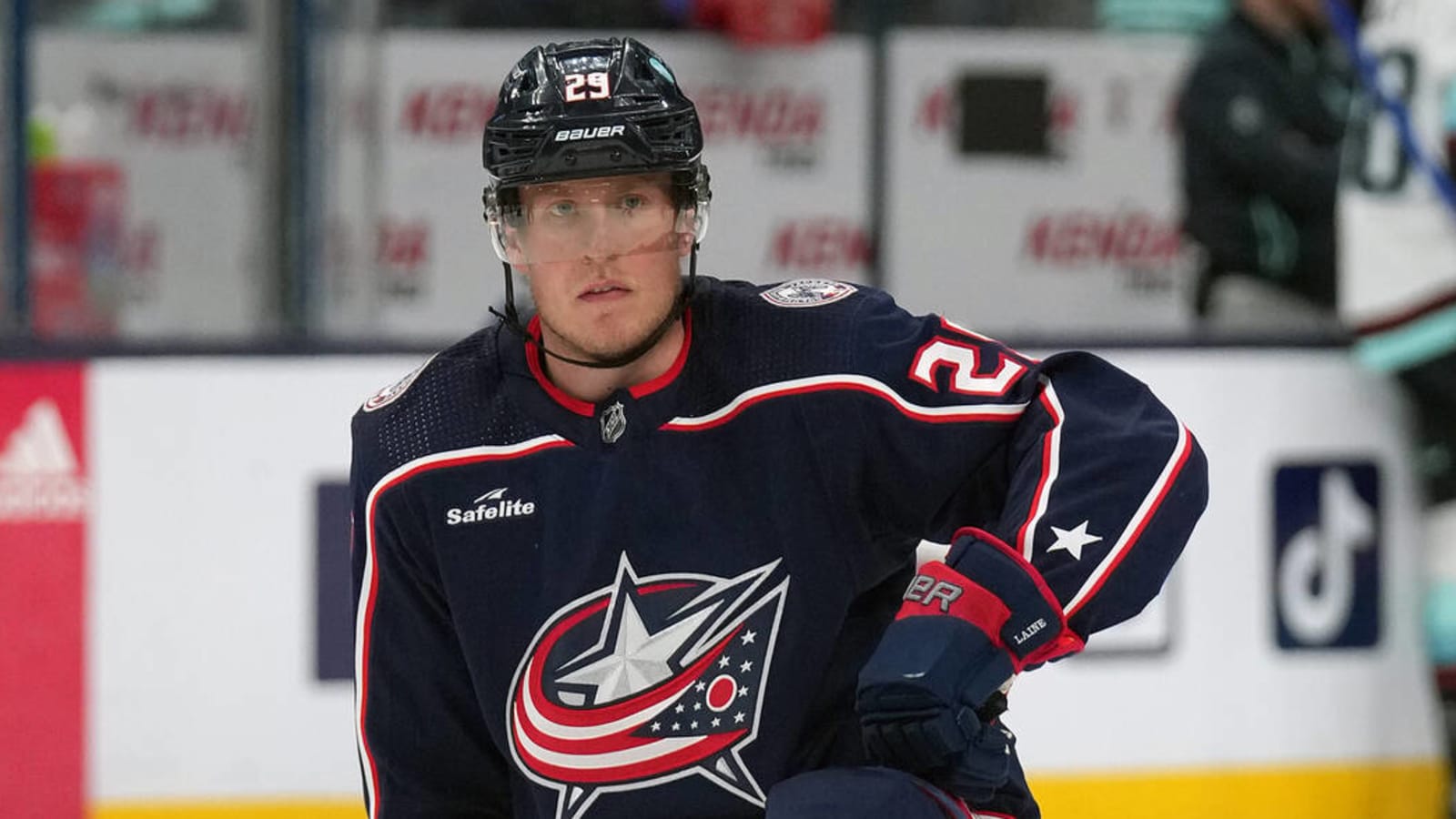 Blue Jackets confirm major news on Patrik Laine | Yardbarker