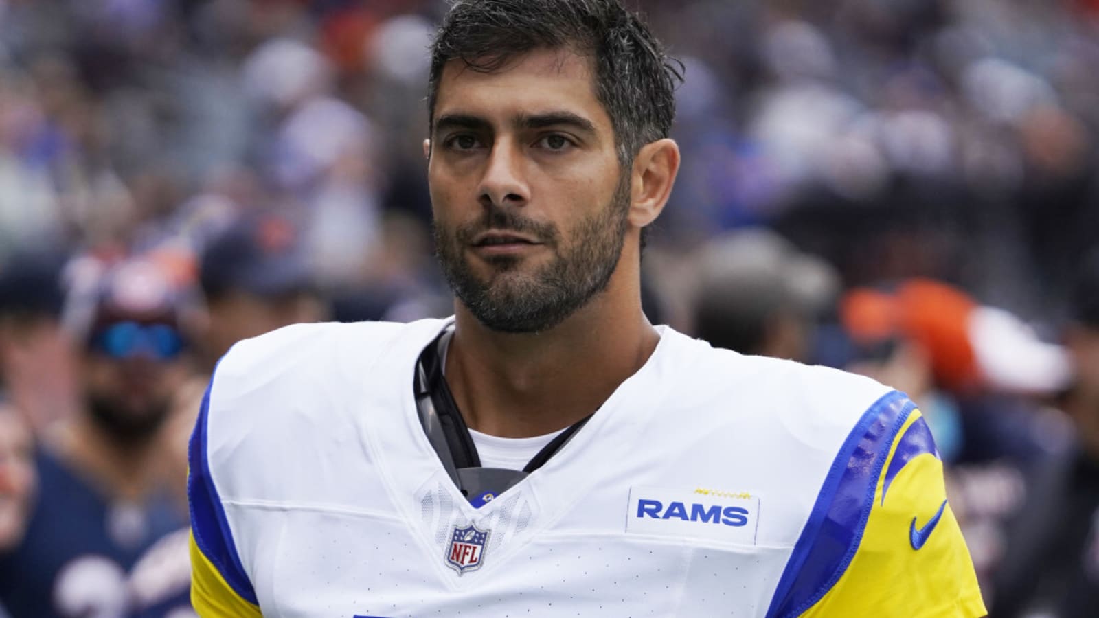 Exploring 10 Rams players and why they will or won't be dealt at the ...