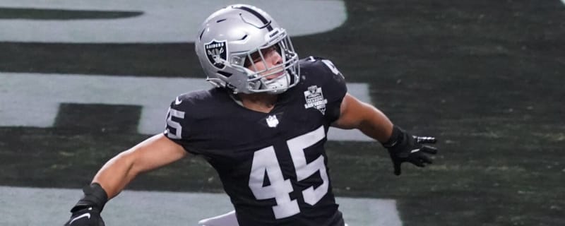 Alec Ingold: Breaking News, Rumors & Highlights | Yardbarker