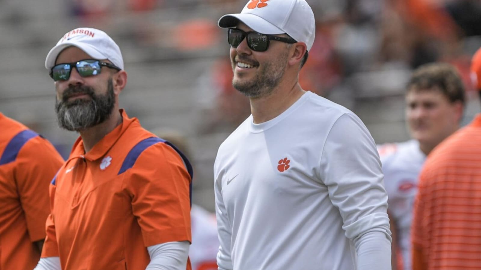 Garrett Riley, Skip Holtz & Others: Head Coach Candidates for East ...