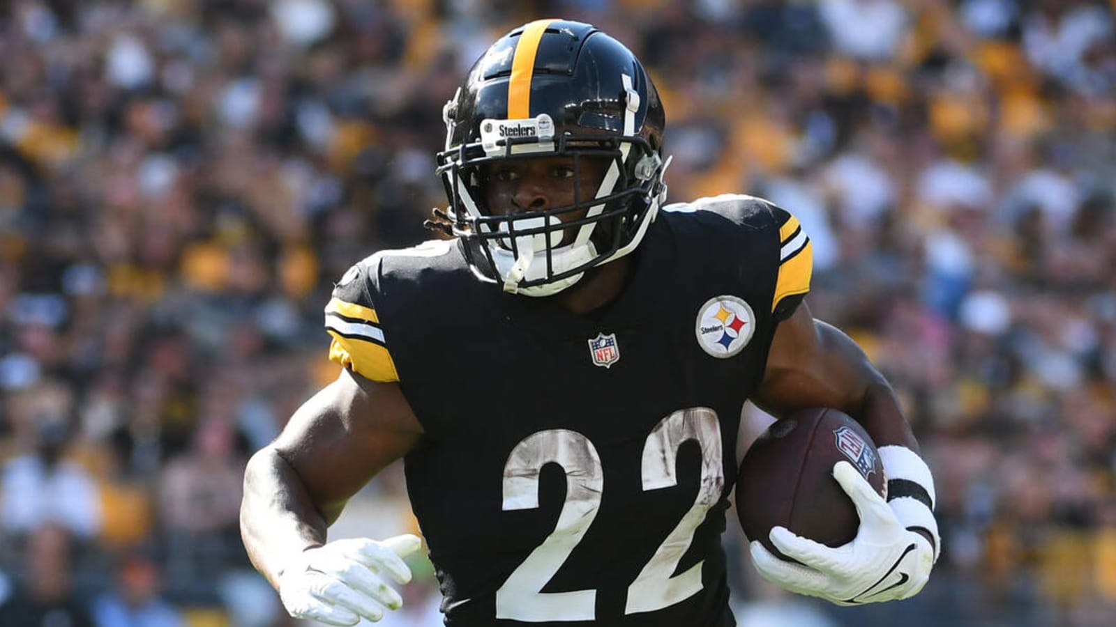 Najee Harris says he'll play Week 2 vs. Patriots | Yardbarker