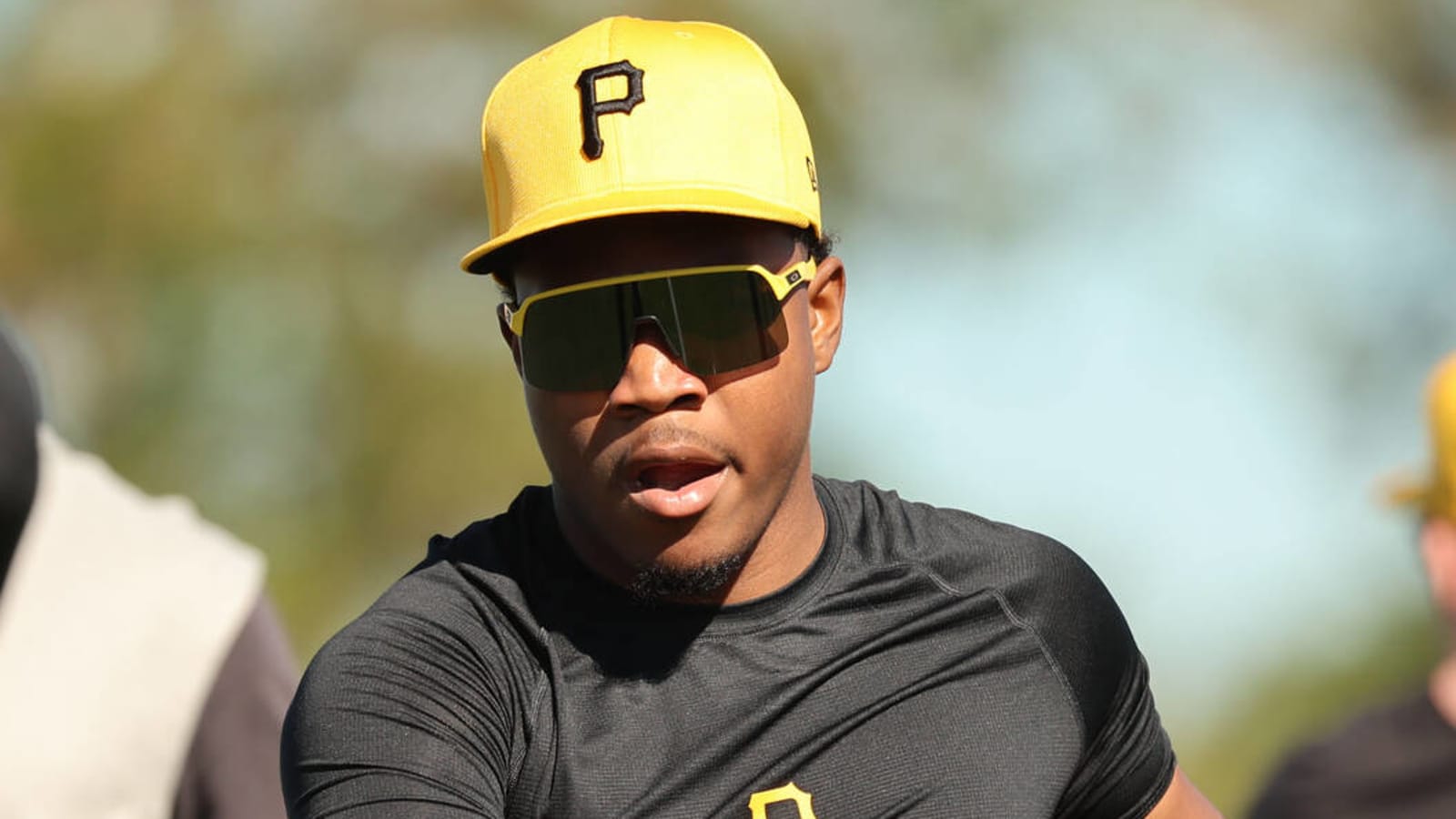 Pirates Reassign Top Prospect Termarr Johnson in Latest Roster Trim ...