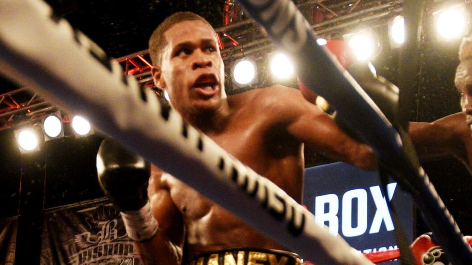 Haney Vs. Lopez Could Happen Next | Yardbarker