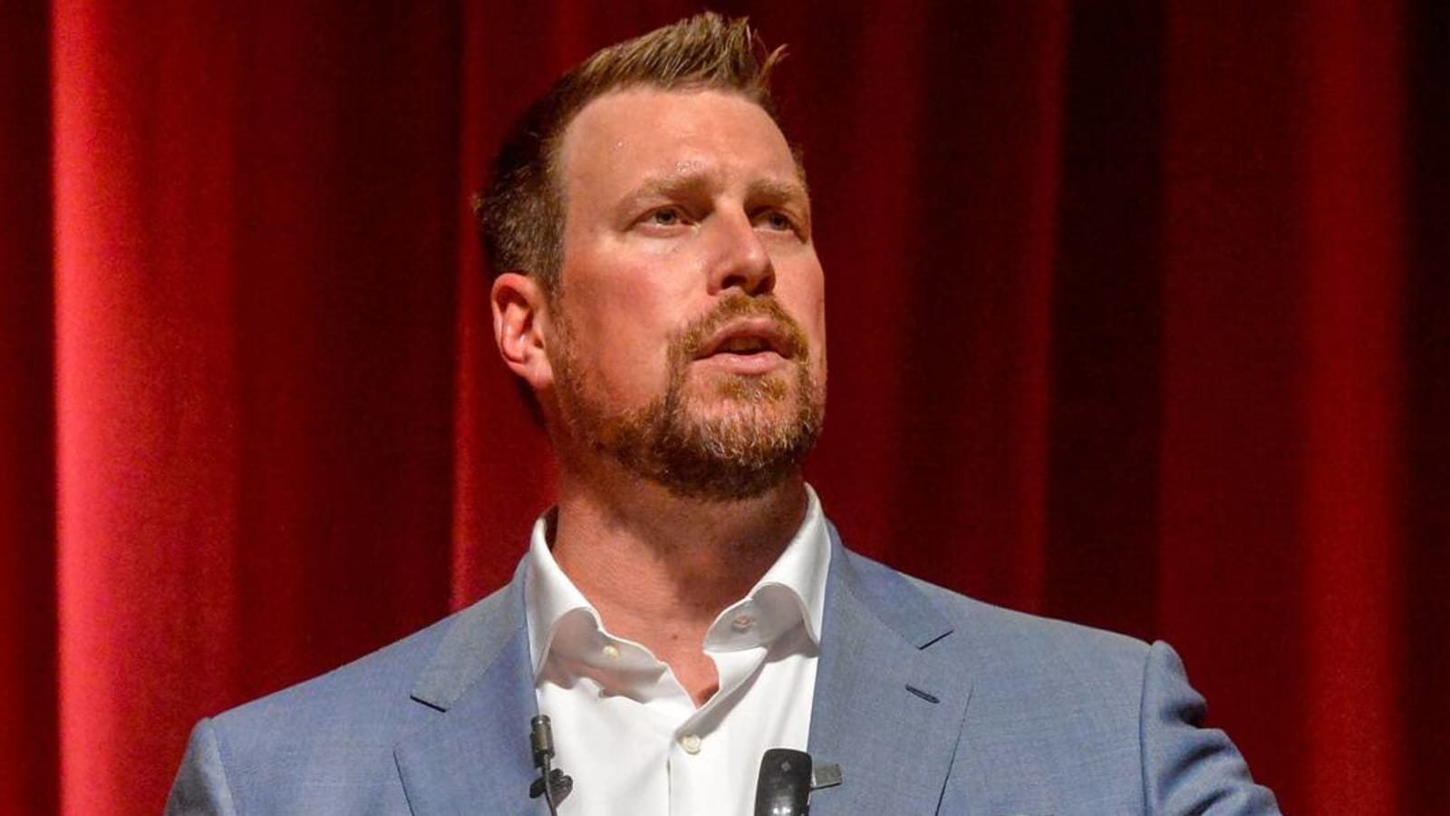 The 3 Biggest Busts in the History of the NFL Draft | Yardbarker