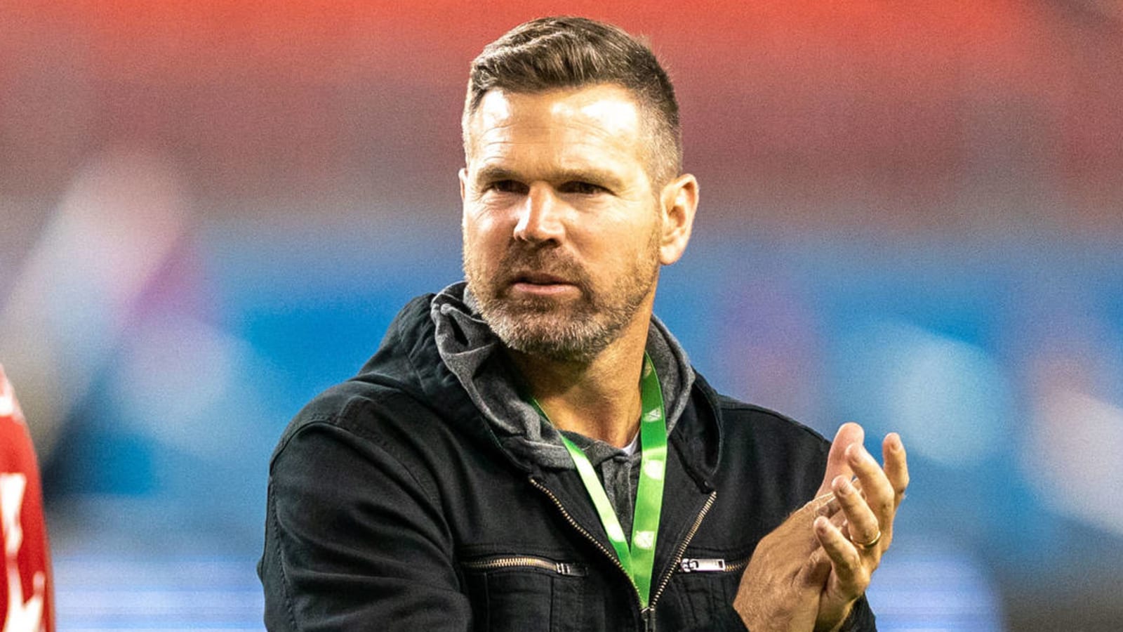 Vanney steps down from roles with Toronto FC | Yardbarker