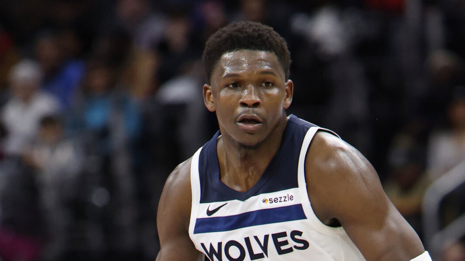No one on the Timberwolves seems to want to pass the ball | Yardbarker