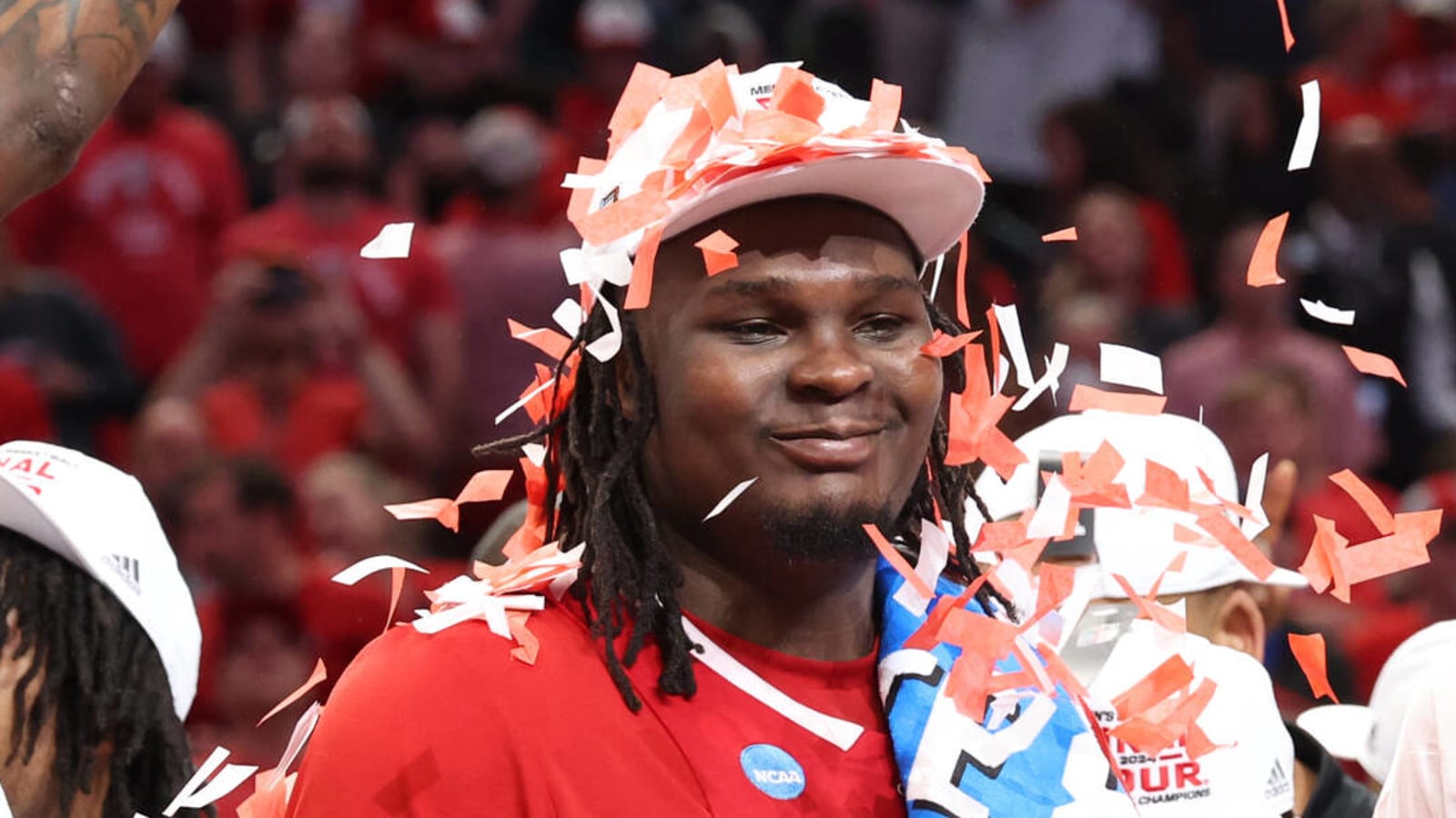 NC State takes 'March Madness' to another level | Yardbarker