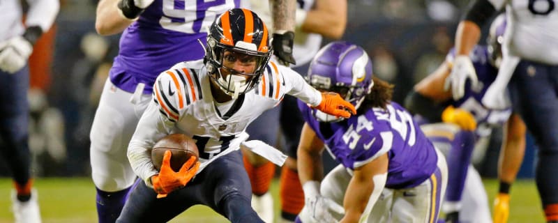 Chicago Bears: Breaking News, Rumors & Highlights | Yardbarker