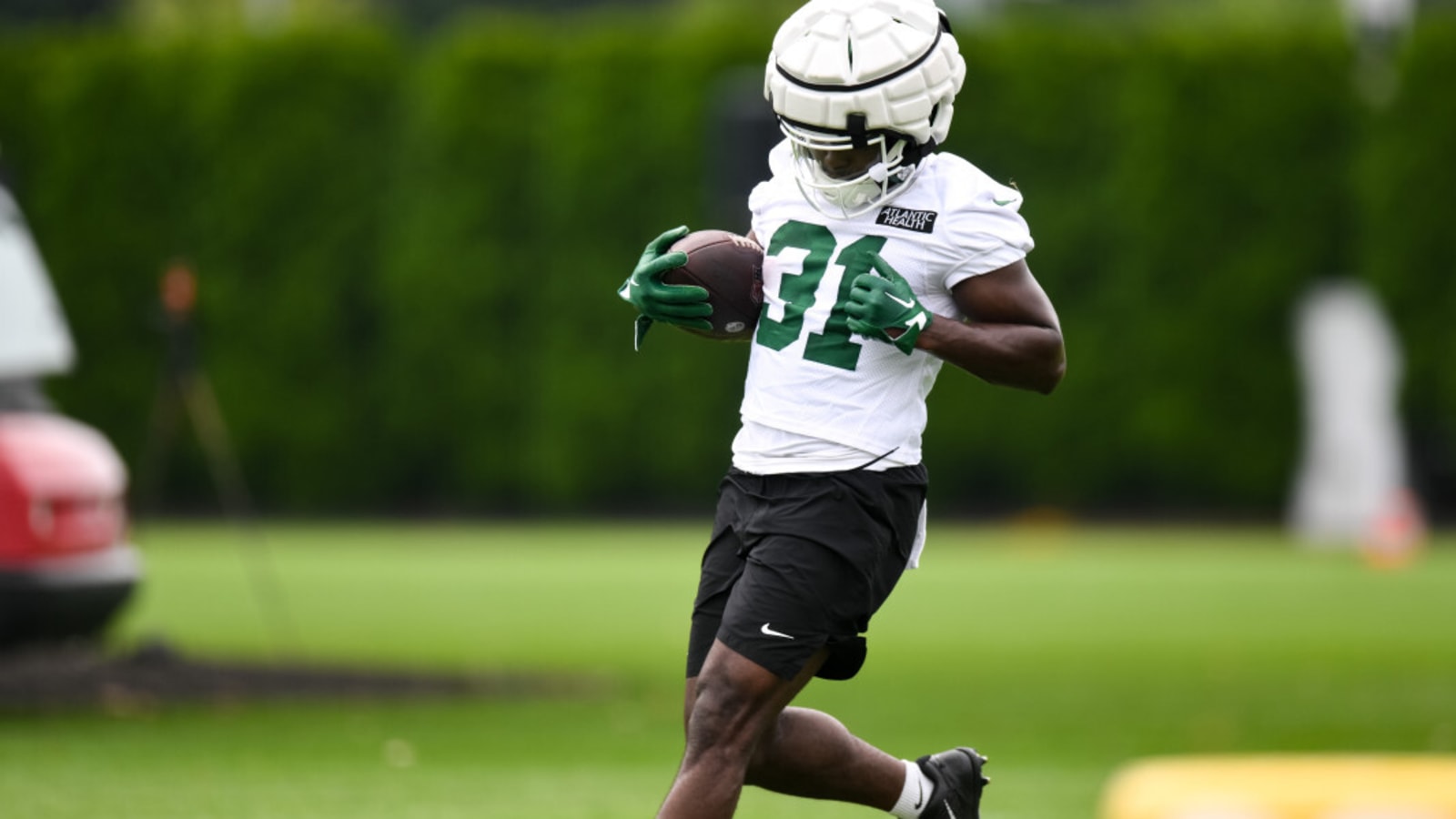 Jets receive bad news they tried to overcome with a risky move earlier ...