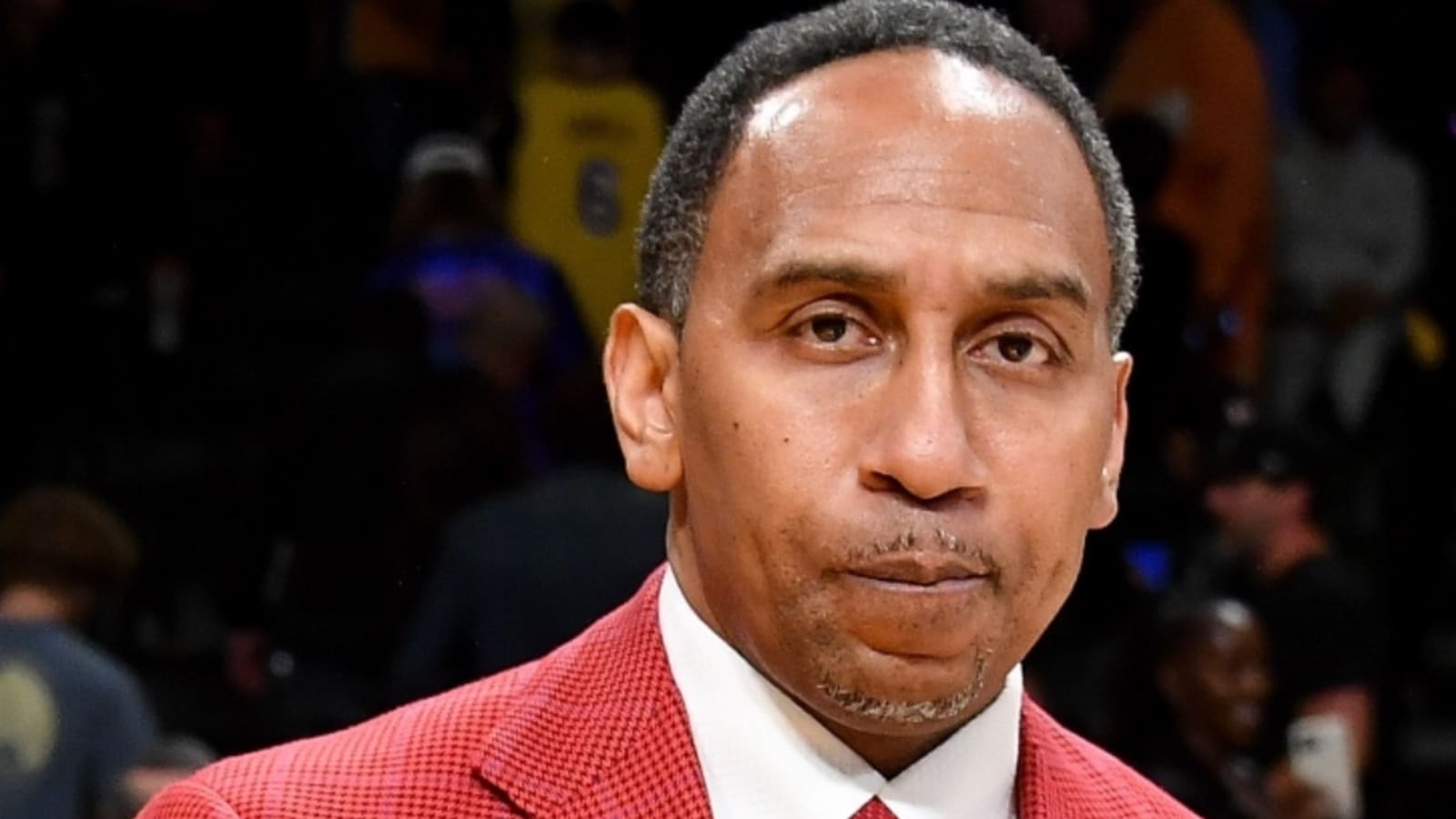 Stephen A. Smith bemoans ‘binary system’ while leaving door open to run ...