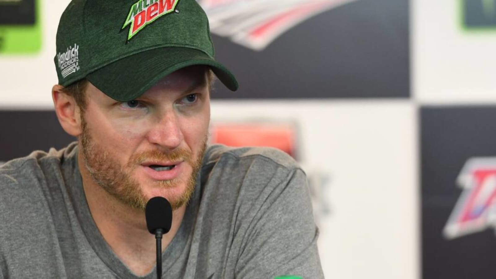 Dale Earnhardt Jr. analyzes the NASCAR playoff bubble ahead of ...