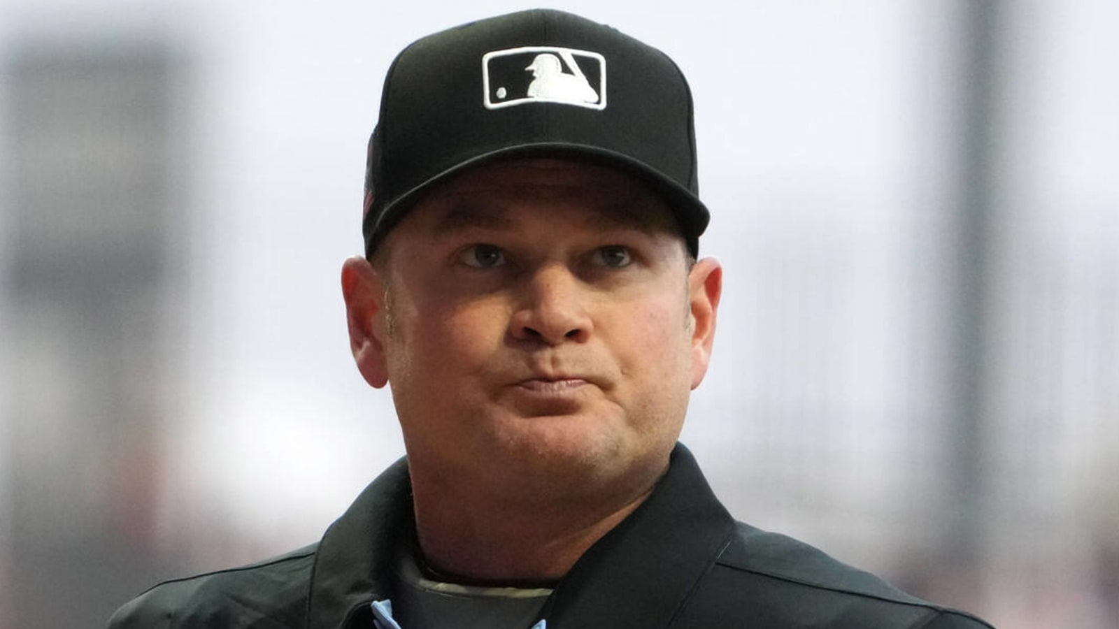 Bad players get relegated to the minors. How about bad umpires ...