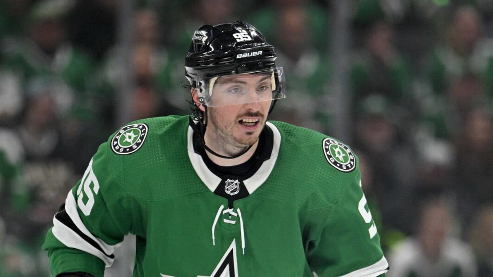 Stars hoping to re-sign pair of key contributors | Yardbarker
