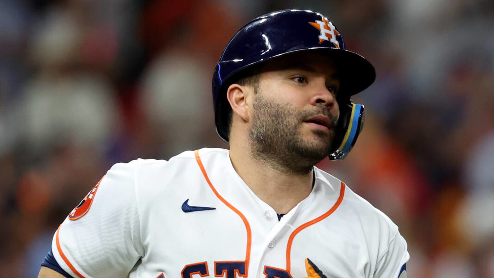 $125 million deal could mean Altuve plays whole career for Astros ...