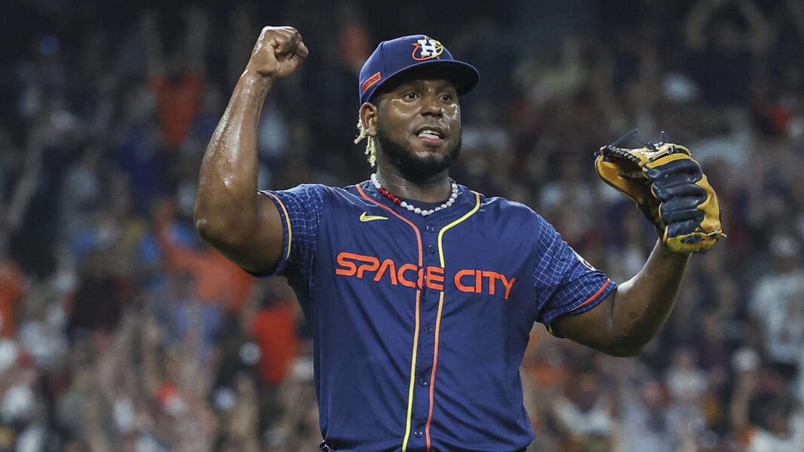 Astros announcer has awesome call on Blanco’s no-hitter | Yardbarker