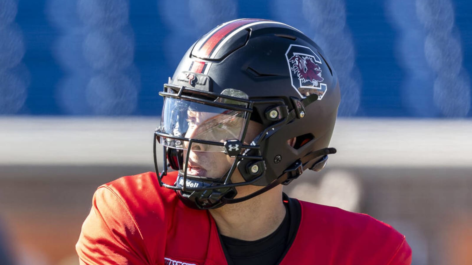 2020-2021 Oklahoma Football Starting Quarterback Spencer Rattler Wins ...