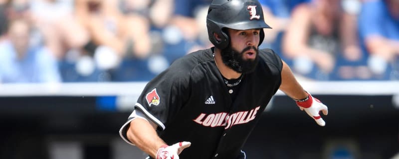 Alex Binelas: Breaking News, Rumors & Highlights | Yardbarker