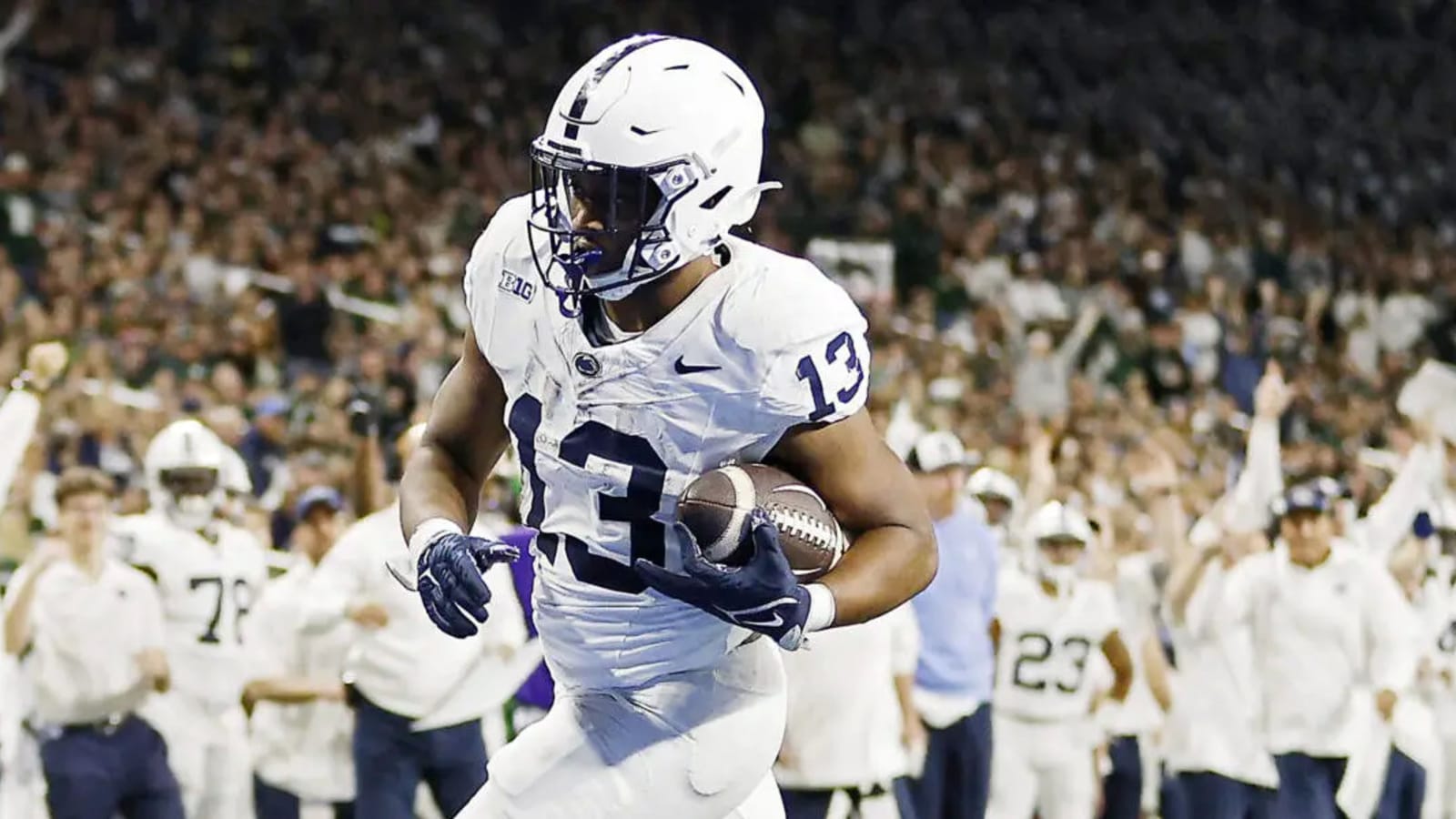 3 Penn State Football Keys to Beating West Virginia in Week 1 | Yardbarker