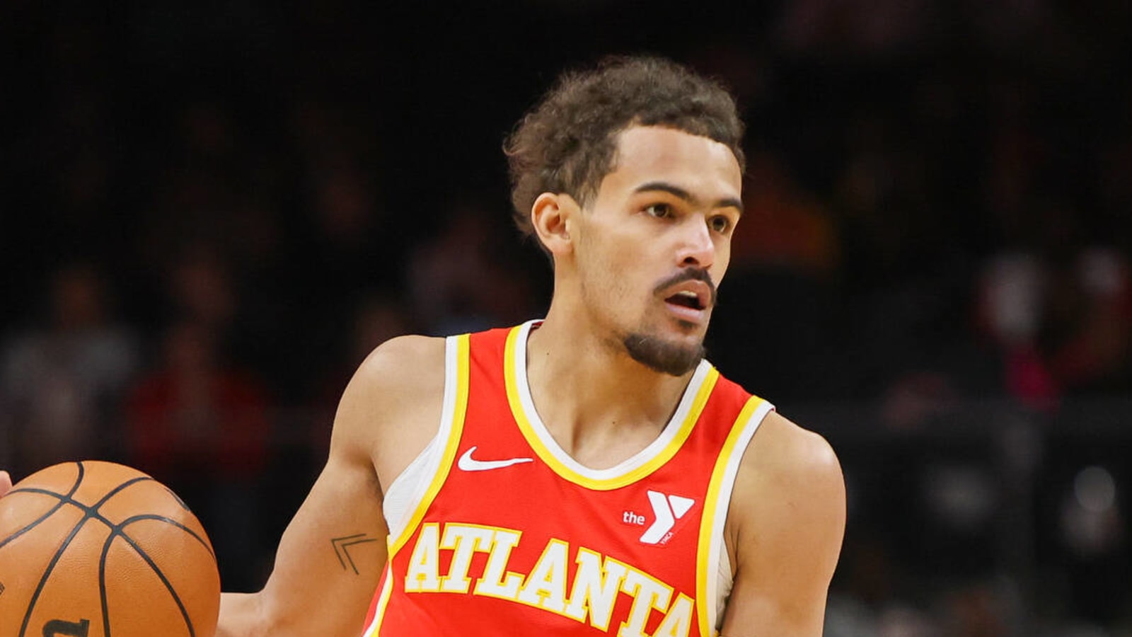 Does Trae Young have mutual interest with this surprise team? | Yardbarker